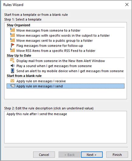 automatically cc carbon copy someone on every email you send