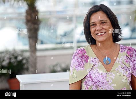 Ana Maria Magalhaes Attends The The Strange Case Of Angelica