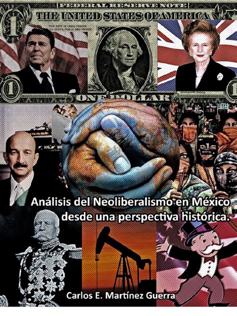 Neoliberalismo En Mexico Pdf Neoliberalismo Partido