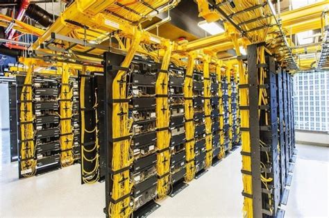 the software defined data center sddc inddc