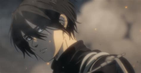 Lattaque Sur Titan Cosplay Est Prête Pour La Finale Avec Mikasa Tech