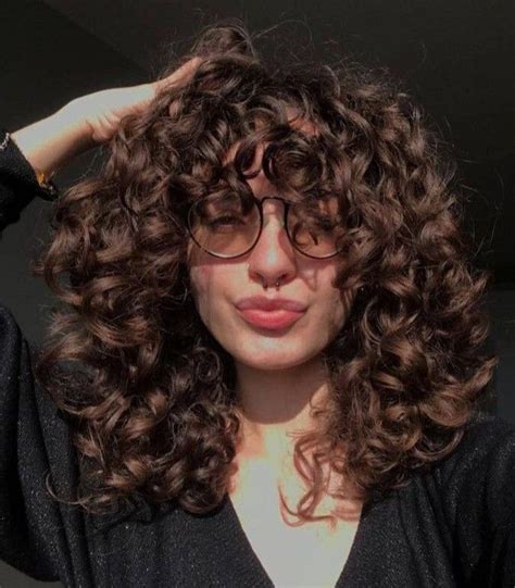 Pin By Vanessa On Cabello Curly Hair Styles Natural Curly Hair Cuts