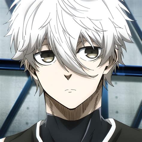 𝘕𝘢𝘨𝘪 𝘚𝘦𝘪𝘴𝘩𝘪𝘳𝘰 𝘉𝘭𝘶𝘦 𝘭𝘰𝘤𝘬 ♡ Blue Anime Anime Cặp Lock Icon