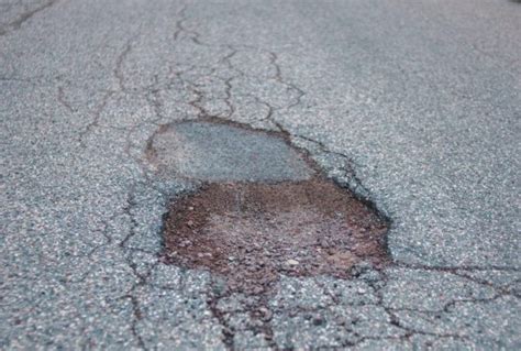 Gaping Hole Opens Up On Middleton St Project Calls