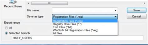 how to backup and restore registry in windows 11 10