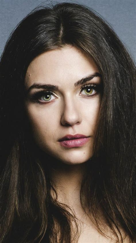 These Photographs Of Blue Eyed Models By Jovana Rikalo Will Stop You In