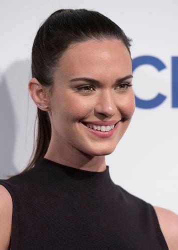 Who Could Play The Brother Or Sister Of Odette Annable Fan Casting For