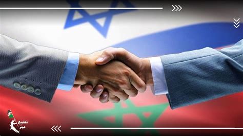 الإمعان في التطبيع اتفاق “تأشيرات” دخول بين المغرب والاحتلال