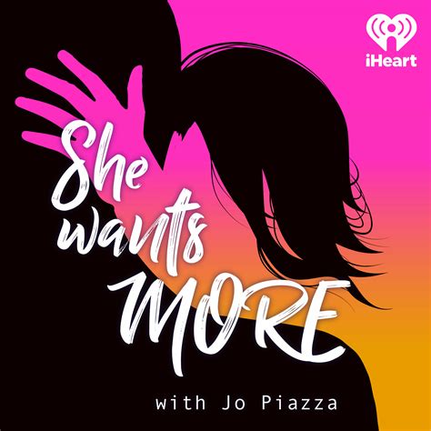 She Wants More Iheart