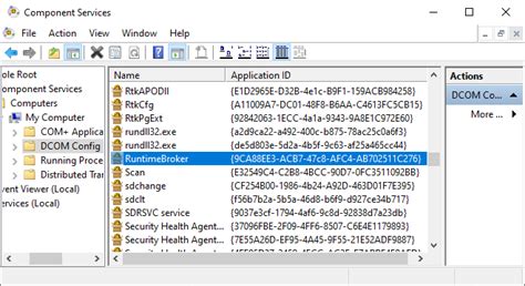 how to fix the distributedcom error 10016 in windows 10 laptrinhx
