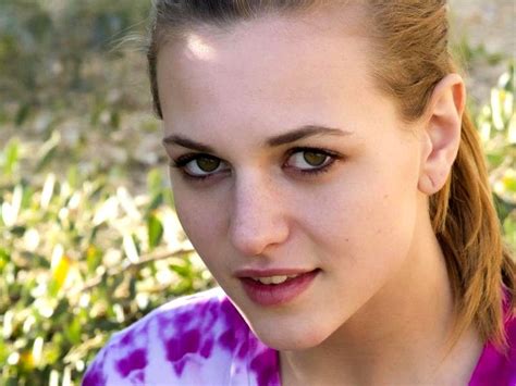 Kacey Chase – Telegraph