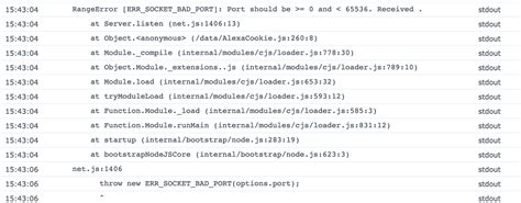 home automation docker containers node red hubconnect