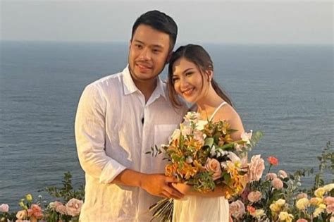 Apa Saja Sumber Kekayaan Yakup Hasibuan Tunangan Jessica Mila Ini Hot
