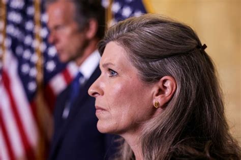 U S Senator Presses Fbi Over Female Staff Photos Used In Sex
