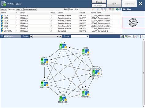 implementation guide vpn network with static routing barracuda campus