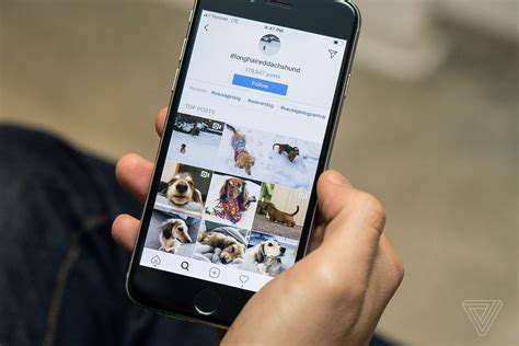video calls are coming to instagram the verge