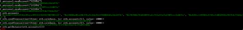 introduction to blockchain with java using ethereum web3j and spring