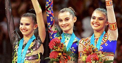 Putins Lover Alina Kabaeva Accused Of Leaking Russian Leader Death Rumors