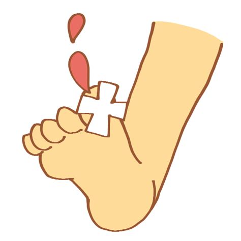 [最も選択された] 足イラスト かわいいフリー素材集 いらすとや