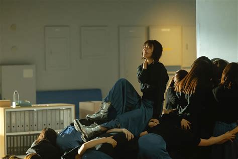 櫻坂46 6th Single「start Over 」