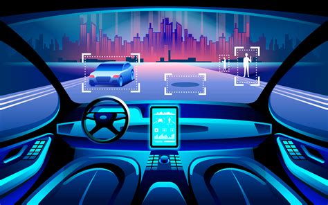 what s standing in the way of driverless cars it could be you verdict
