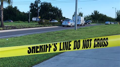 Man Arrested Charged In Deadly Riverview Shooting