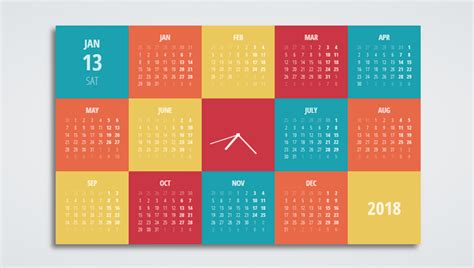 36 css calendars