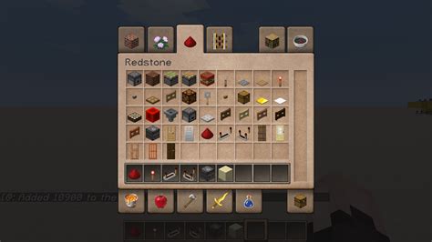 how to make a redstone lamp stay on with a button
