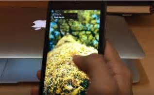 ios wallpaper downloading app created in react native