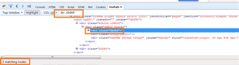 a complete guide to writing dynamic css selector in