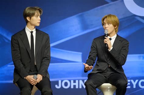 Nct Sex Scandal Sm Entertainment Denies Rumors Makes Legal Threats