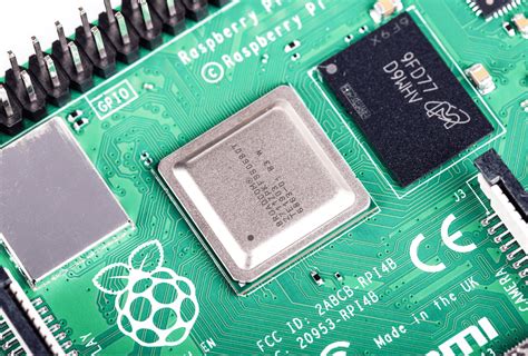 the new raspberry pi 4 is here diy usthad