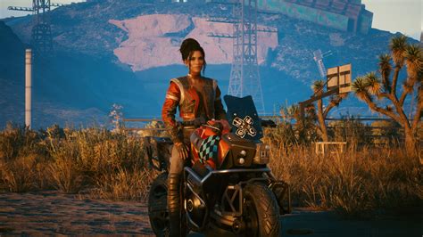 Panam Palmer Cyberpunk Cyberpunk 2077 2k Wallpaper Hdwallpaper Images