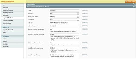 how to integrate payment gateway in spring boot application