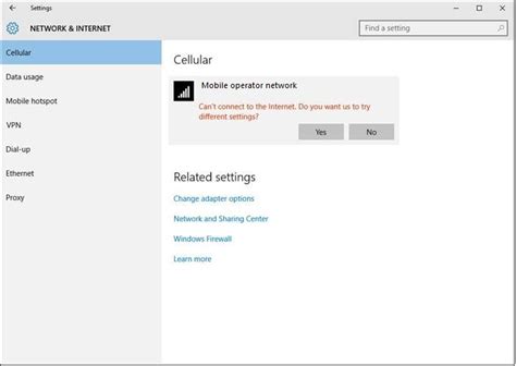モバイル ブロードバンドに接続できない windows client microsoft learn