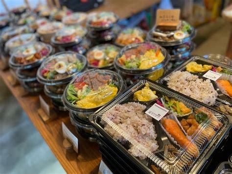 毎日通いたくなる、手作りにこだわった彩り豊かなお弁当 お弁当屋さん『舞キッチン』に行ってきました 神戸市垂水区 Kiss Press