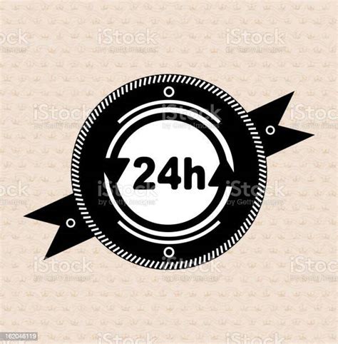 Vector 24 時間のラベル 20 24歳のベクターアート素材や画像を多数ご用意 20 24歳 24時間営業 ひらめき