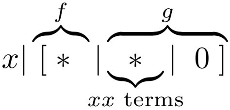 [solved] vertical alignment of arrays in an array 9to5science