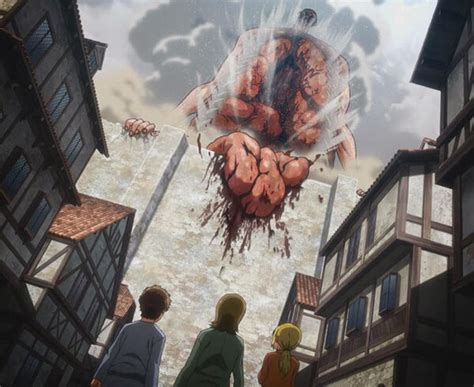 Les Titans Les Plus Grands Dans Snk [2023] Shibugo