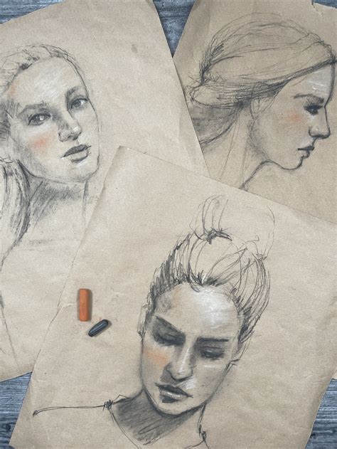 Collected Stories — Renee Mueller Art