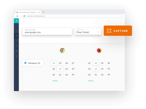 lambdatest cross browser testing tool software testing tools guide
