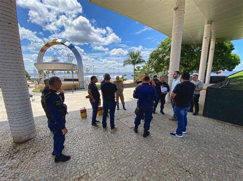 Prefeitura De Manaus Inicia Credenciamento Para Cobertura Do Réveillon