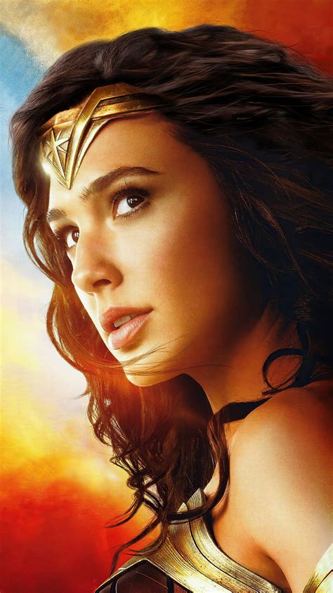 1179x2556px 1080p Free Download Wonder Woman Gal Gadot Hd Phone