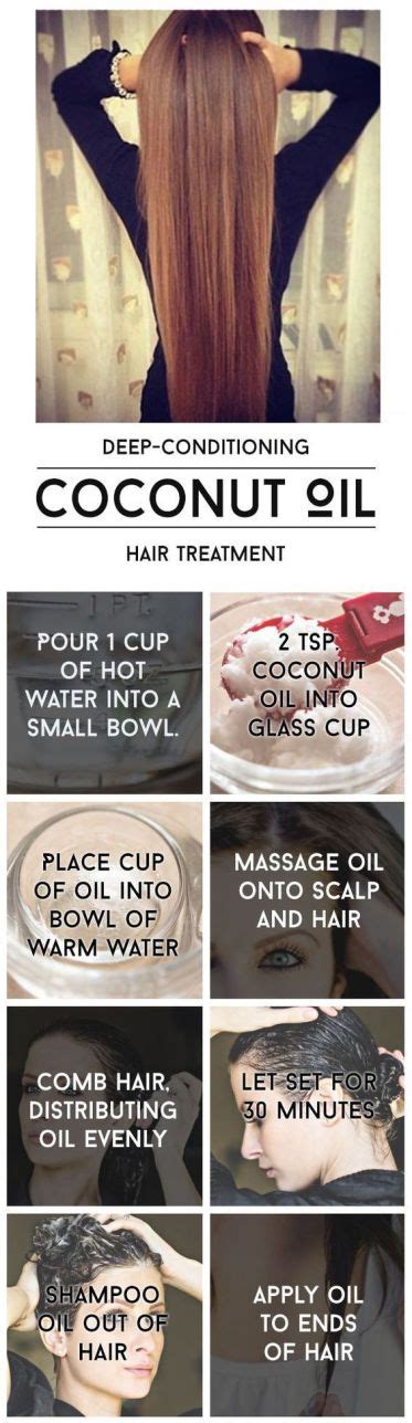 10 Tips For Achieving Beautiful Hair Society19