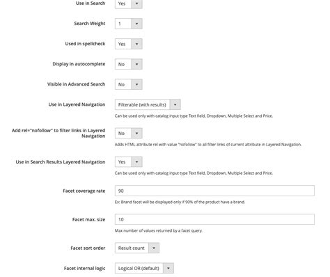comma separated values for varchar attributes with validate numeric