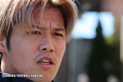 伊藤敦樹「ホームでは負けられないですし、たくさんの人が来てくれると思うので、しっかり勝って一緒に喜べたらいい」【2 28練習後のコメント