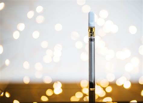 Guide To Using A Vape Pen Benefits Setup Use And Maintenance