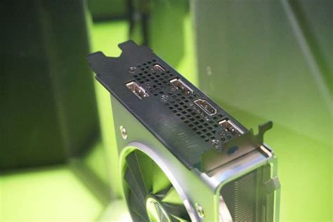 Nvidia Geforce Rtx 2080 And Rtx 2080 Ti Specs Price And Performance