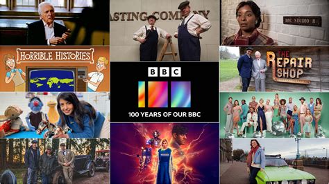 Bbc 100 On Tv Iplayer Radio And Sounds Your Ultimate Guide To