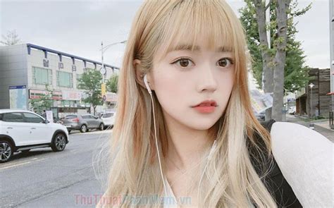 Top Hơn 91 Hình Về Màu Tóc Nam Vàng Vn